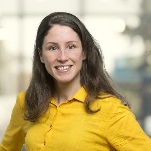 Hettie Boonman - Future Network Services