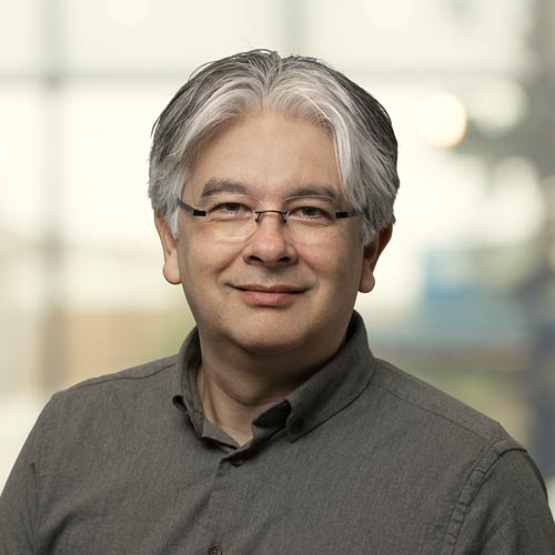 Ming Chen - Future Network Services