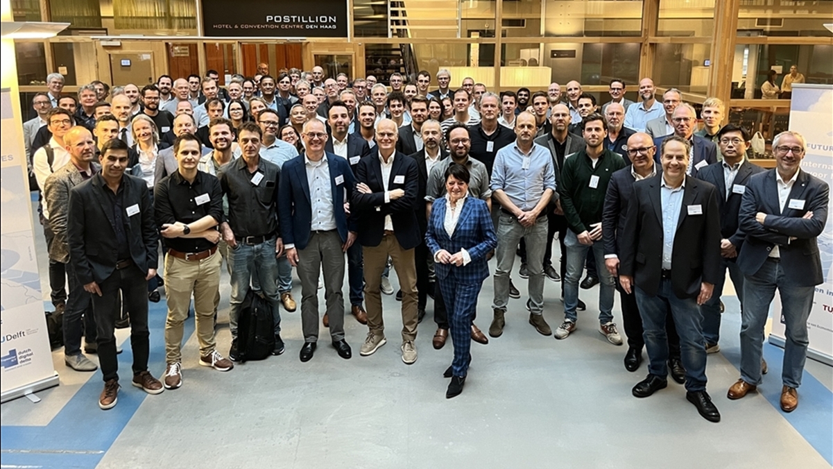 Kick-off October 2023 - Future Network Services EN