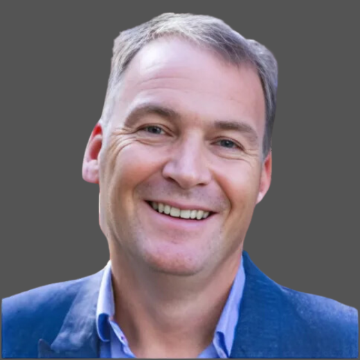 David Boswarthick - Future Network Services