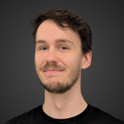 Aaron van Diepen - Future Network Services