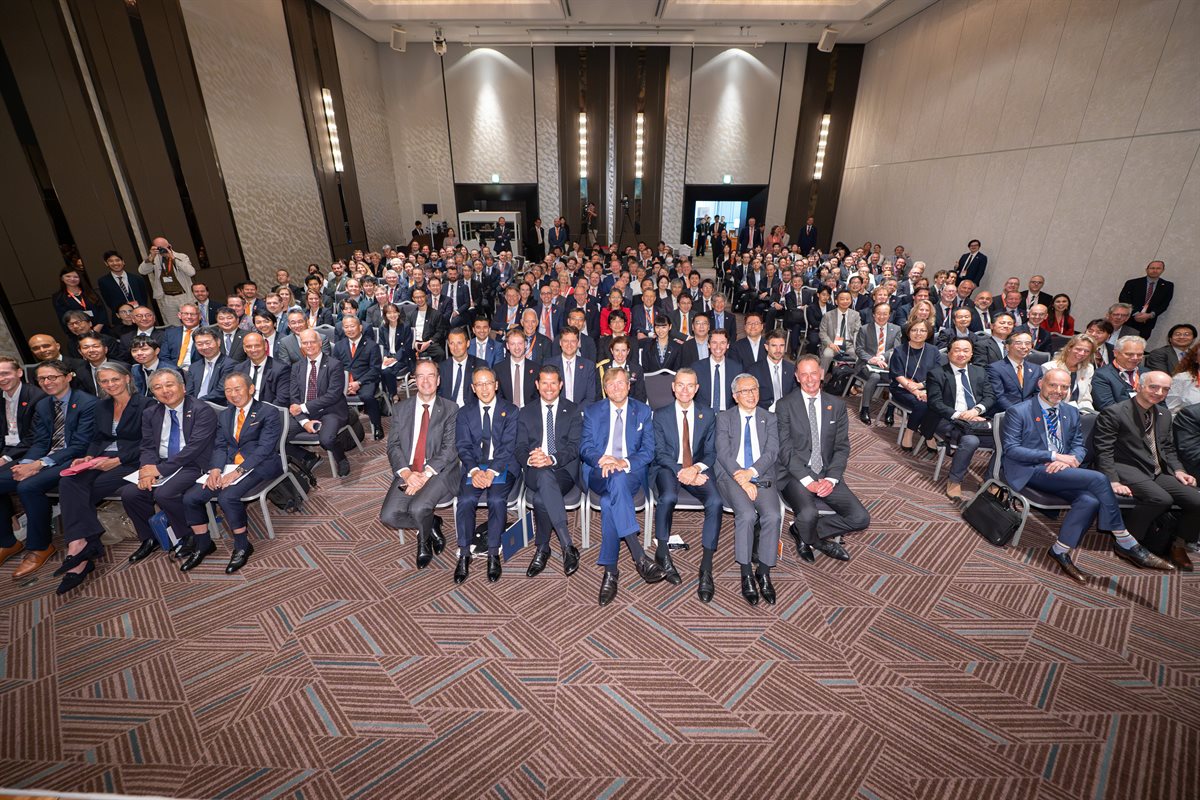 FNS builds 6G collaboration in Japan - Future Network Services