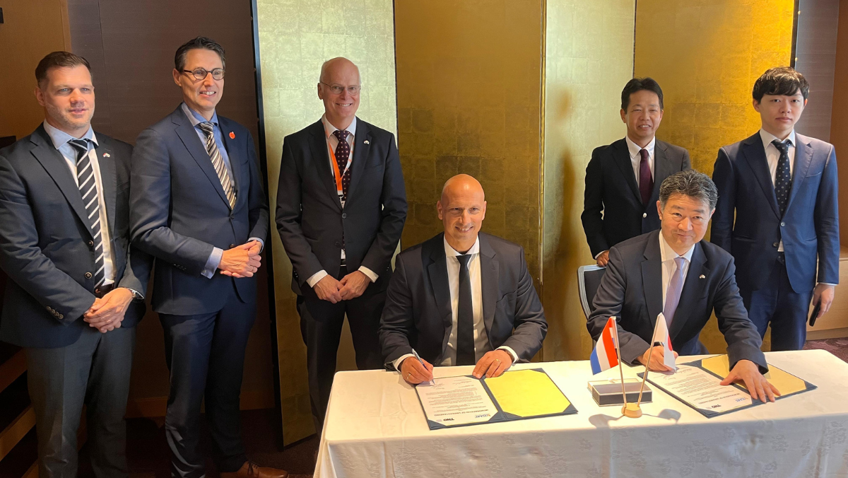 FNS builds 6G collaboration in Japan - Future Network Services